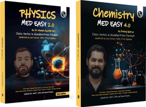 Pw Physics, Chemistry Handwritten Notes Combo: Buy Pw Physics ...