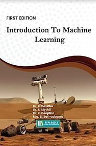 Introduction To Machine Learning: Buy Introduction To Machine Learning ...