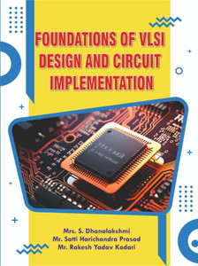 Foundations of VLSI Design and Circuit Implementation: Buy Foundations ...