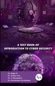 A Text Book of Introduction to Cyber Security: Buy A Text Book of ...