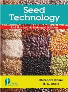 SEED TECHNOLOGY 2ND REVISED & ENLARGED EDITION: Buy SEED TECHNOLOGY 2ND ...