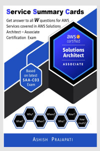 AWS Certified Solutions Architect - Associate Certification - Service ...