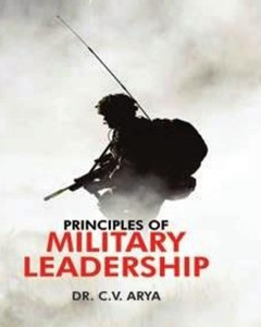 Principles of Military Leadership: Buy Principles of Military ...