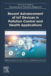 Recent Advancement of IoT Devices in Pollution Control and Health ...