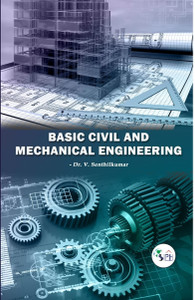 Basic Civil and Mechanical Engineering: Buy Basic Civil and Mechanical ...