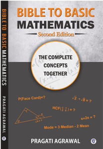 BIBLE TO BASIC MATHEMATICS | BASIC MATHS | COMPETITIVE EXAM MATHS BOOK ...