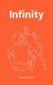 Infinity: Buy Infinity by Reema Ghosh at Low Price in India | Flipkart.com