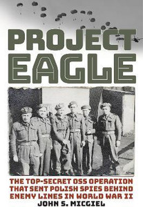 Project Eagle: Buy Project Eagle by Micgiel John S. at Low Price in ...
