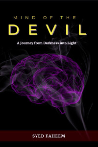Mind of the Devil - A Journey From Darkness to Light: Buy Mind of the ...