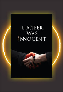 Lucifer was Innocent: Buy Lucifer was Innocent by Tirth Raj Parsana at ...