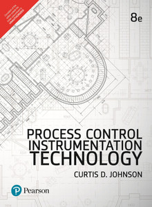 Process Control Instrumentation Technology 1 Edition: Buy Process ...