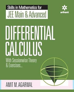 (Old Edition) Skills in Mathematics - Differential Calculus for JEE ...