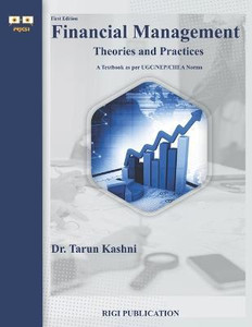 Financial Management Theories and Practices: Buy Financial Management ...