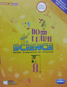 Navneet do and learn science class 8: Buy Navneet do and learn science ...