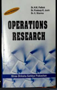 Operation research: Buy Operation research by Mariappan at Low Price in ...