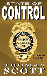 State of Control: Buy State of Control by Scott Thomas at Low Price in ...