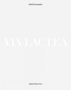 Via Lactea: Buy Via Lactea by Tommasini Alfio at Low Price in India ...