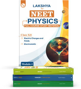 PW Lakshya for Class 12th NEET | Full Course Study Material Set ...