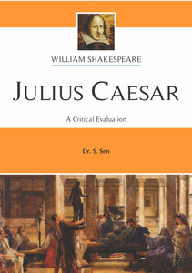 Julius Caesar - Literature: Buy Julius Caesar - Literature by Dr. S ...