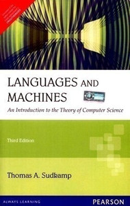 Languages and Machines 3 Edition: Buy Languages and Machines 3 Edition ...