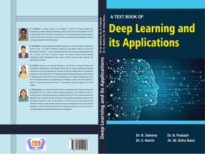 Deep learning and its application: Buy Deep learning and its ...