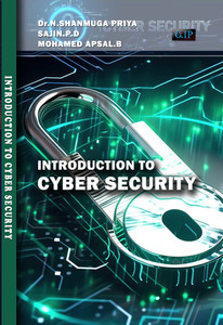 Introduction to Cyber Security: Buy Introduction to Cyber Security by ...