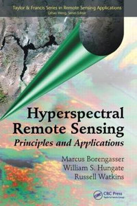 Hyperspectral Remote Sensing - Principles and Applications: Buy ...