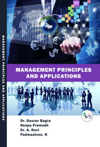 Management Principles and Applications: Buy Management Principles and ...