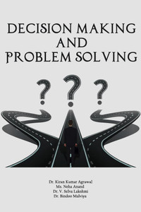 DECISION MAKING AND PROBLEM SOLVING: Buy DECISION MAKING AND PROBLEM ...