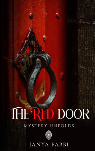 The Red Door - Mystery unfolds: Buy The Red Door - Mystery unfolds by ...