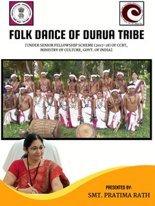Folk Dance Of Durua Tribe: Buy Folk Dance Of Durua Tribe by Smt ...