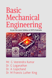 Basic Mechanical Engineering: Buy Basic Mechanical Engineering by Mr ...