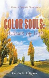 Color Souls: Buy Color Souls by Osanz Pascale M a at Low Price in India ...