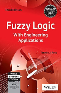 (USED-LIKE NEW) Fuzzy Logic With Engineering Applications: Buy (USED ...