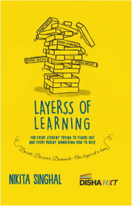 Layerss of Learning by Nikita Singhal: Buy Layerss of Learning by ...