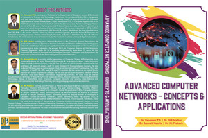 ADVANCED COMPUTER NETWORKS - CONCEPTS & APPLICATIONS: Buy ADVANCED ...