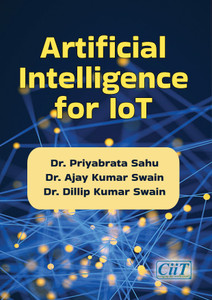 Artificial Intelligence for IoT: Buy Artificial Intelligence for IoT by ...