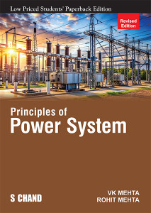 Principles of Power System: Buy Principles of Power System by V. K ...