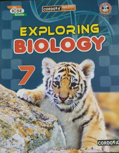 Exploring biology class 7: Buy Exploring biology class 7 by Xyz at Low ...
