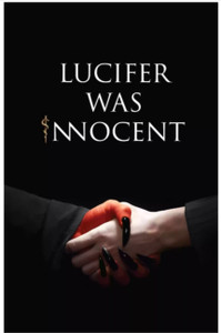 Lucifer was innocent (Paperback, English by Tirth Raj Parsana): Buy ...