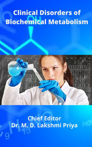 Clinical Disorders of Biochemical Metabolism: Buy Clinical Disorders of ...