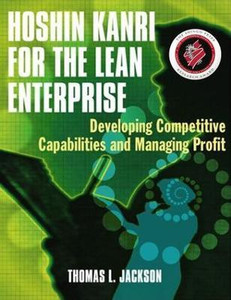 Hoshin Kanri for the Lean Enterprise PAP/CDR Edition: Buy Hoshin Kanri ...