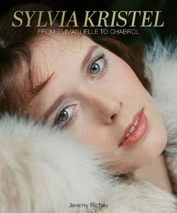 Sylvia Kristel: Buy Sylvia Kristel by Richey Jeremy at Low Price in ...