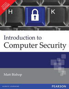 Introduction to Computer Security 1 Edition: Buy Introduction to ...