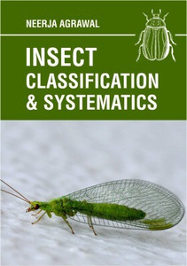 Insect Classification and Systematics: Buy Insect Classification and ...