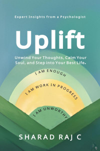 Uplift: Buy Uplift by Sharad Raj C at Low Price in India | Flipkart.com