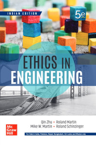 Ethics in Engineering || 5th edition: Buy Ethics in Engineering || 5th ...