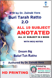 BTR 2.O Fully Annotated Notes 2025: Buy BTR 2.O Fully Annotated Notes ...