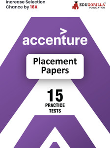 Accenture Placement Papers Book - 2024 Cognitive/Technical Assessment ...