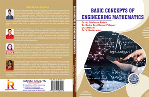 Basic Concepts of Engineering Mathematics: Buy Basic Concepts of ...